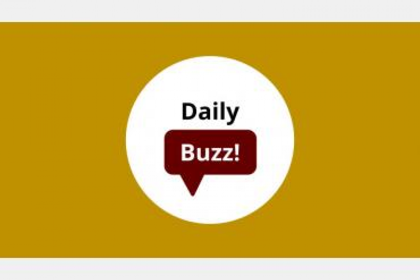 Daily Buzz | Stelly's Secondary